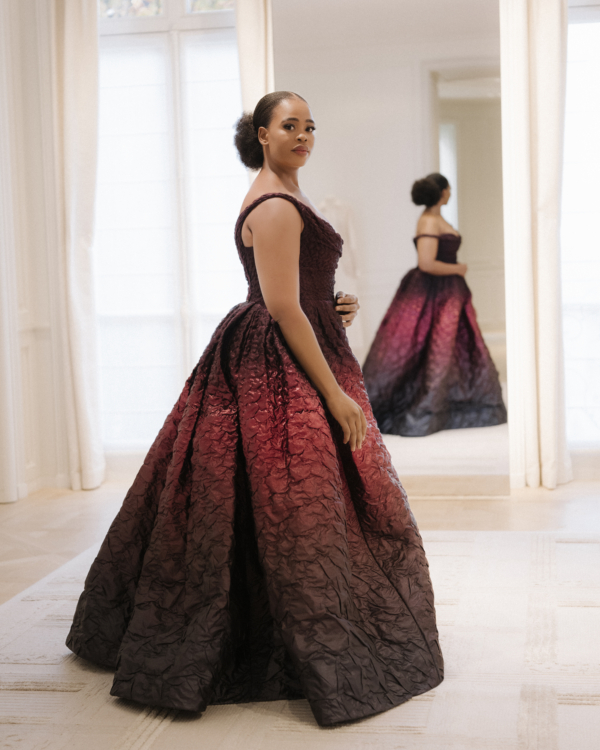 Schedule « Pretty Yende